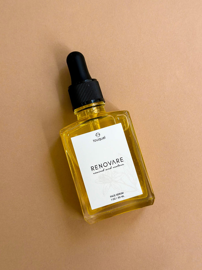 RENOVARE: Rewind and Restore